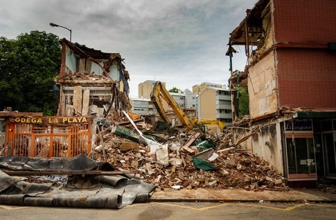 For more earthquake resistant buildings, learn from Chile and Japan ...