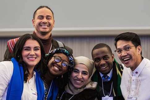 Empowering the future: how Global Shapers are advancing the youth ...