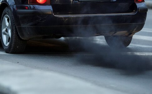Fossil fuel pollution causes one in five global deaths: study | World ...