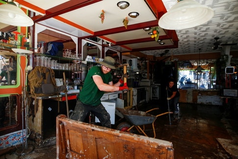 Flood risk is rising. Here's where and what can be done | World ...