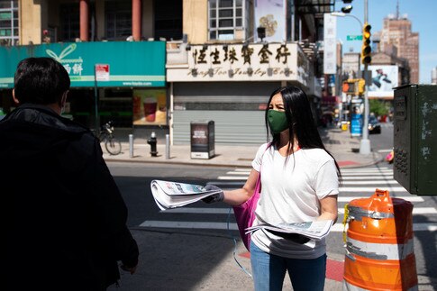 Demographics: Key statistics about the US Asian population | World ...
