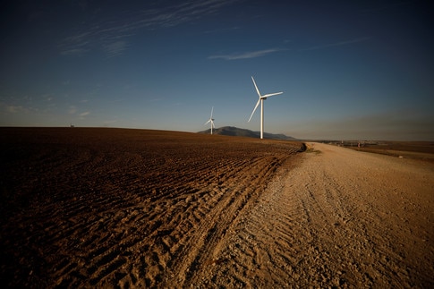 What is green finance and why is it important? | World Economic Forum