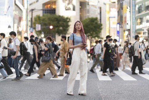 This is how Japan can finally embrace gender equality | World Economic ...