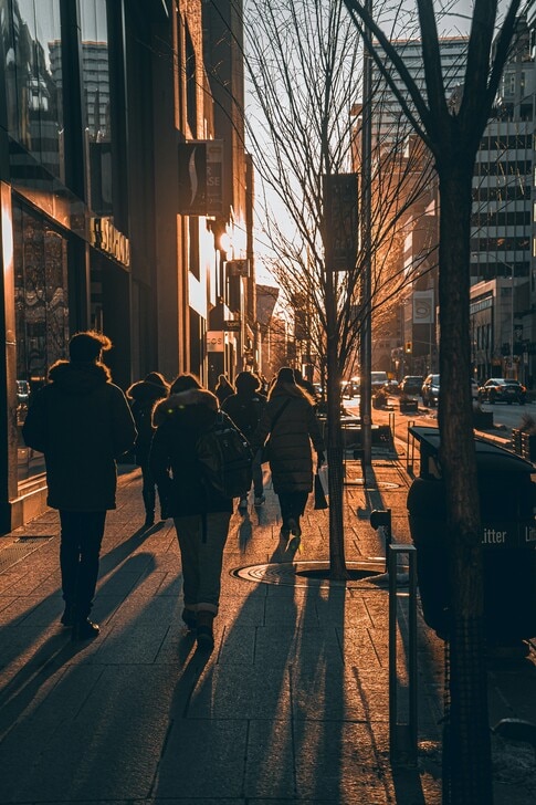 Why improving living standards can stimulate growth | World Economic Forum