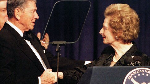 Sir Robin Niblett - Agenda Contributor | World Economic Forum