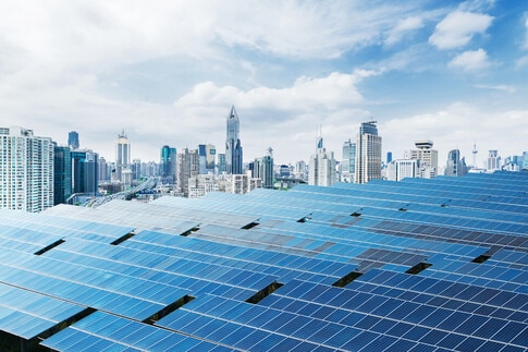 In charts: 7 global shifts defining 2025 so far | World Economic Forum