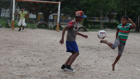 Inter-American Development Bank | World Economic Forum