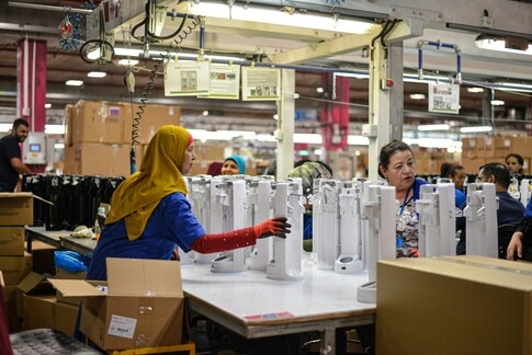 Why do we cooperate? | World Economic Forum