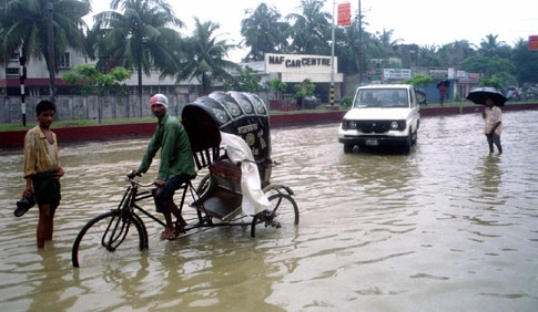 How international law can protect climate migrants better | World ...