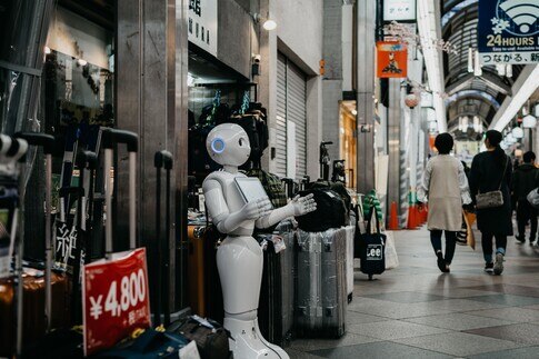 Is AI making you suffer from FOBO? Here's what can help | World ...