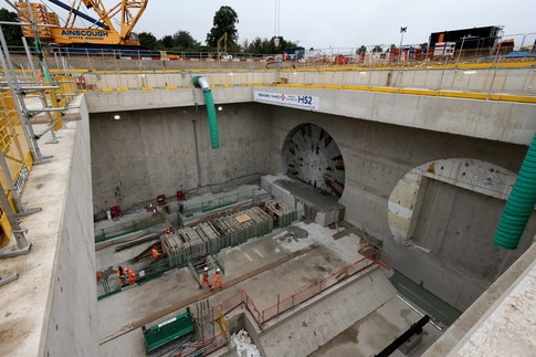 PAS 2080: why the emissions standard is a gamechanger for construction ...