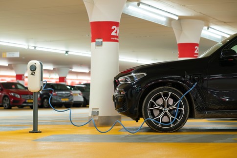 These Countries Offer The Best Electric Car Incentives to Boost Sales ...