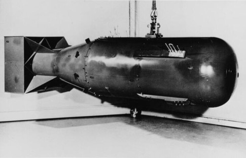 What the stockpiles of global nuclear weapons looks like | World ...