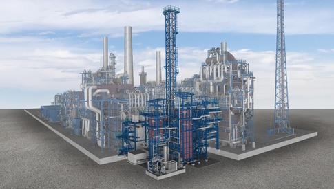 Saudi Basic Industries (SABIC) | World Economic Forum