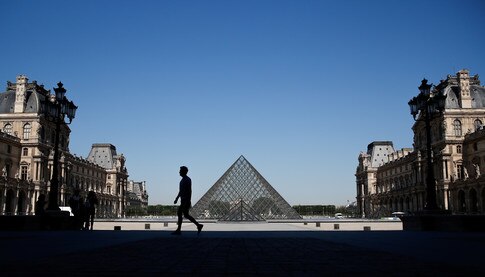 How will climate change affect the world's museums? | World Economic Forum