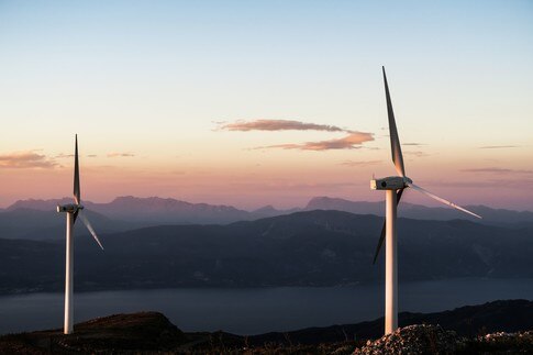 Four innovative clean energy-generating solutions | World Economic Forum