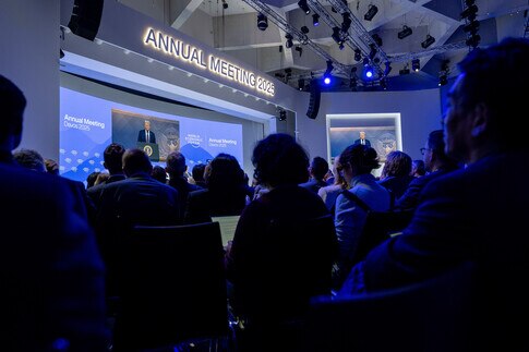 How Asia can lead in a changing world order | World Economic Forum