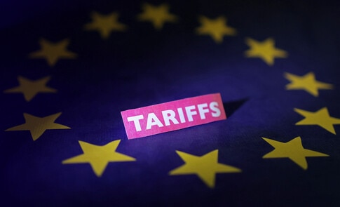 How do tariffs work – and do they work? | World Economic Forum