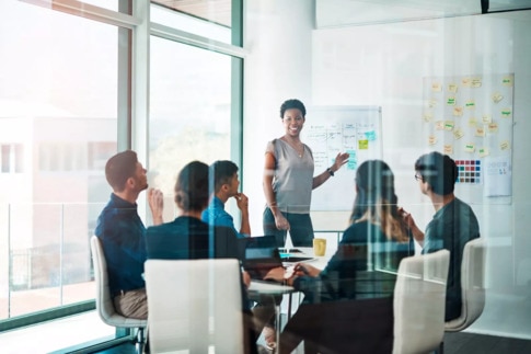 McKinsey & Company | World Economic Forum