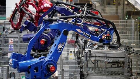 Shivdeep Dhaliwal - Agenda Contributor | World Economic Forum