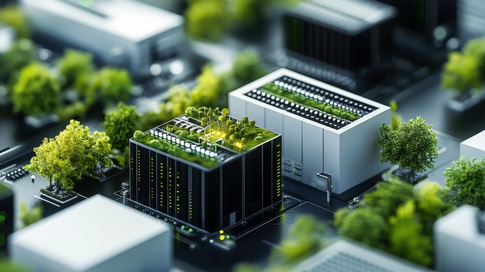 Four innovative clean energy-generating solutions | World Economic Forum