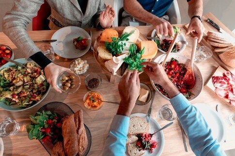 Alternative proteins will transform food, mitigate climate change and ...