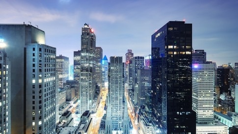 Buildings are the foundation of our energy-efficient future | World ...