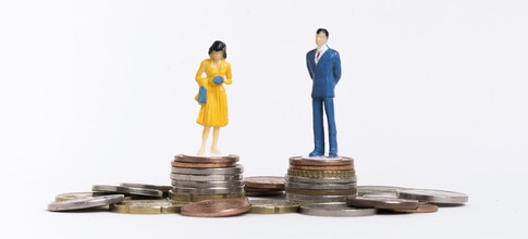 Wealth equity for women can be achieved. Here’s how | World Economic Forum