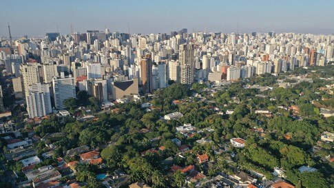 How cities around the world are building heat-resilience | World ...