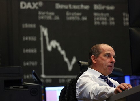 Global banking crisis fears and more economy news this week | World ...