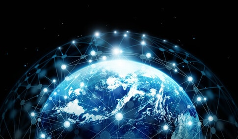 New Earth Observation Tech Is Boosting Climate Intelligence | World 