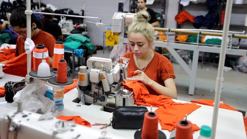 Deborah Drew - Agenda Contributor | World Economic Forum