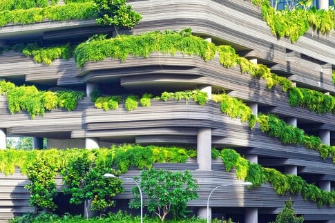 Regenerative design: urban spaces for people and the planet | World ...