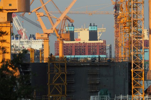 How scope 3 emissions are key to decarbonization | World Economic Forum