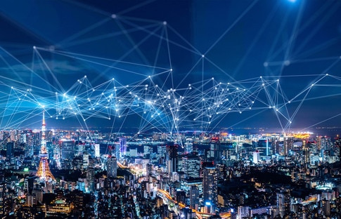 Resilient Cities Network (RCN) | World Economic Forum