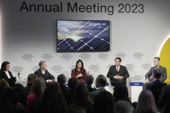 4 young global leaders (YGLs) on building a more resilient world ...