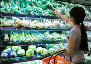 Global agriculture data tell us how to transform food | World Economic ...