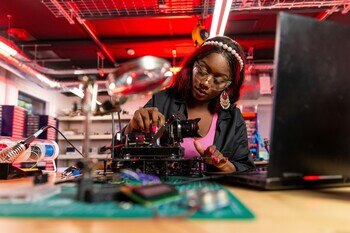 How part time work could help productivity and boost health | World ...