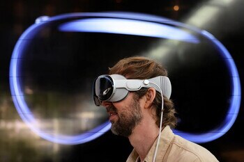 What are spatial computing and mixed reality? | World Economic Forum