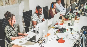 Five key trends that are shaping the new world of work | World Economic ...