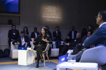 What is maturity mismatch, and why is it a problem? | World Economic Forum