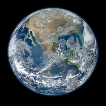 How has Earth's climate changed through its history? | World Economic Forum