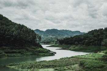 The 5 big threats facing rivers, from dams to overgrazing | World ...