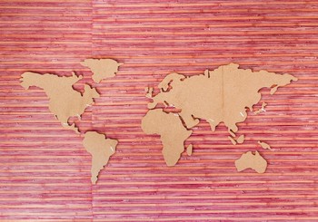 How and when were today's continents formed from Pangaea? | World ...