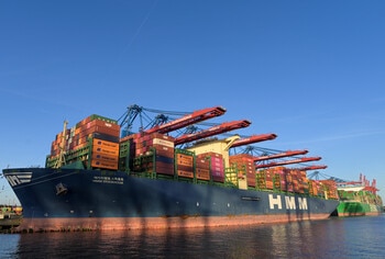 Estas son las 5 vías marítimas más importantes para el comercio mundial ...