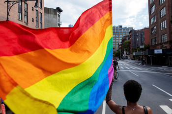 3 ways to protect LGBTI rights and tackle discrimination | World ...