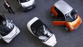 AutoGrid Systems | World Economic Forum