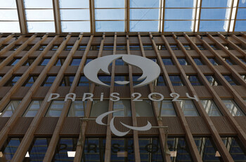 Paris Olympics: Dangerous heat levels risk for athletes | World ...