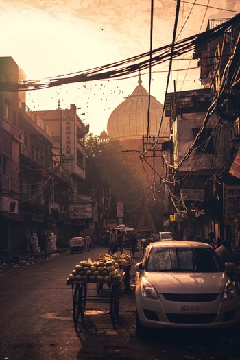 India holds the key to hitting global climate change targets | World ...