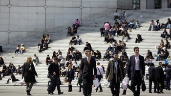 Emerson Csorba - Agenda Contributor | World Economic Forum